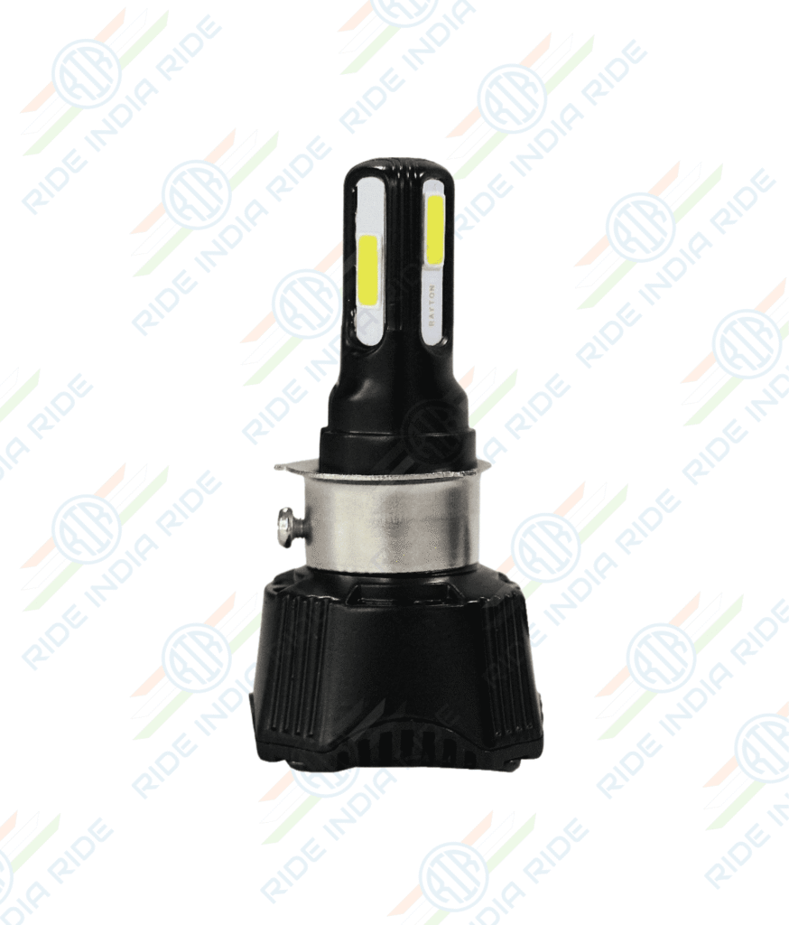 RTD M02H 42W H4 LED Headlight For Universal Bikes/Scooters (1 Piece ...