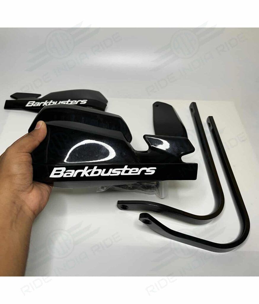 Barkbusters Handguards Knuckle Guard Hand Protectors